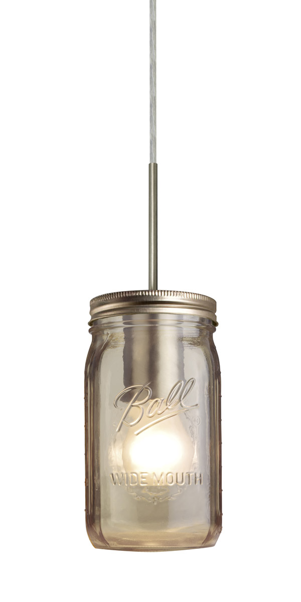 Milo 4 1 Light Satin Nickel Pendant Ceiling Light in Smoke Glass